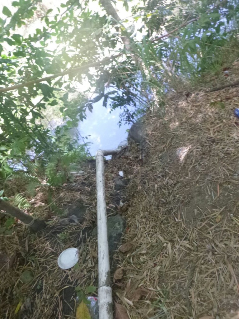 DRNA | DRNA emite multa a compañía con franquicia vencida en el río Bayamón