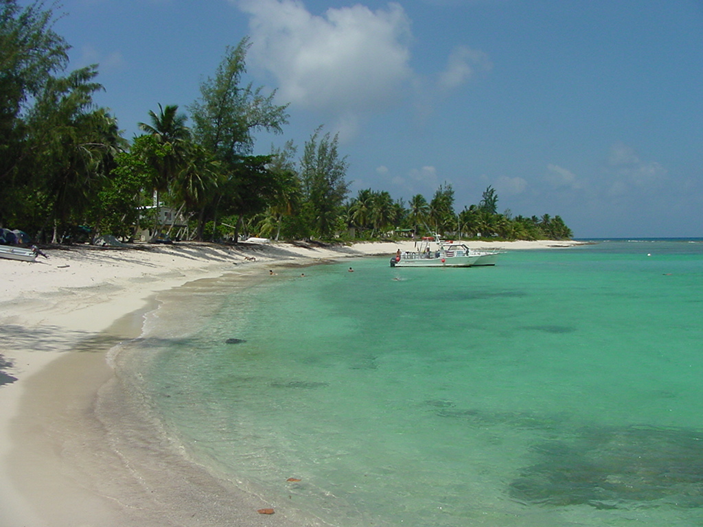 DRNA | Reserva Natural Isla de Mona y Monito