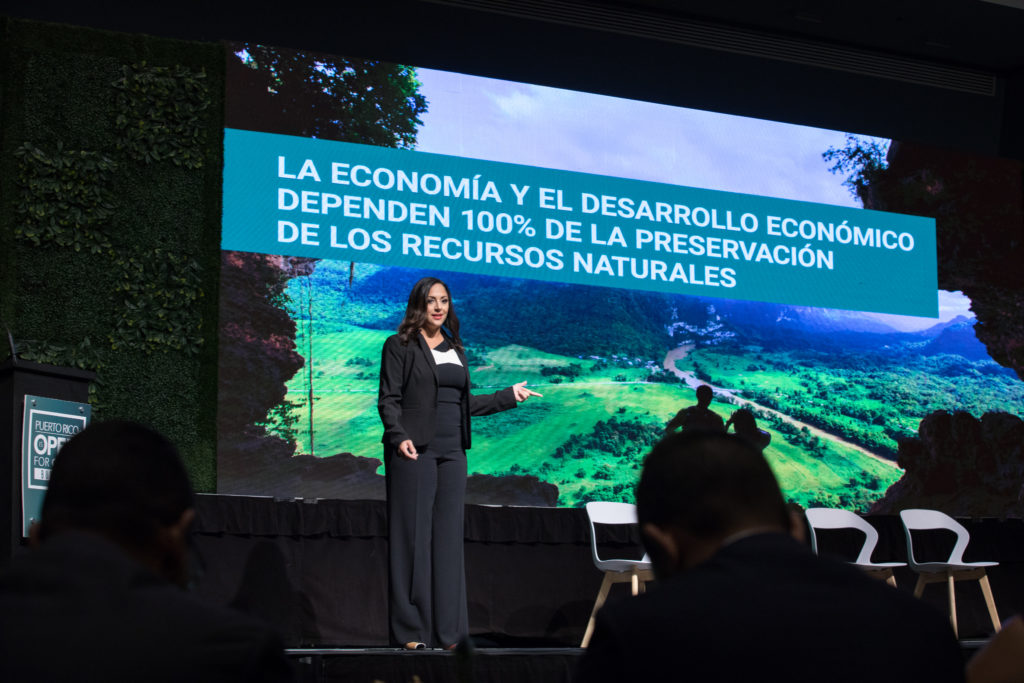 DRNA | Puerto Rico is Open for Green Business