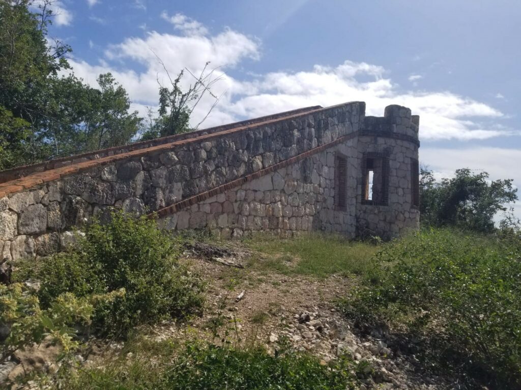 DRNA | DRNA expande Bosque Seco de Guánica