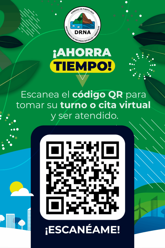 DRNA | Departamento de Recursos Naturales y Ambientales
